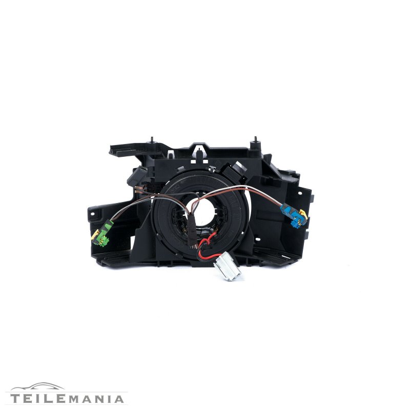 Original Renault Kangoo Clio Slip ring 8200906794 Clock spring Return ...