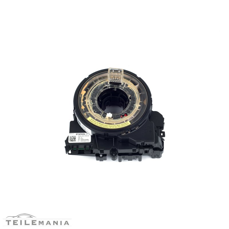 Audi A4 A5 Slip ring 8K0953568G Steering angle sensor Clock spring, 1 ...
