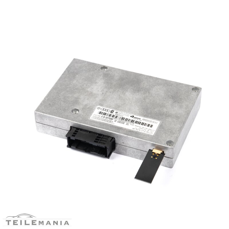 Audi A3 A4 TT Bluetooth control unit 8P0862335N Interface box, 12 mon ...