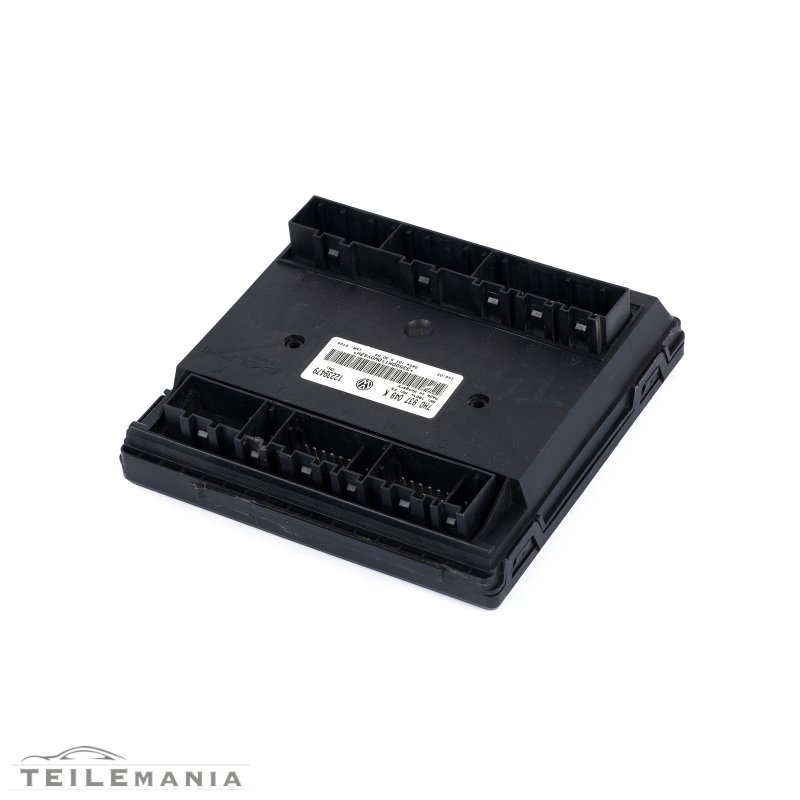 Orginal VW T5 Body control module 7H0937049K Fuse box, 12 months guar ...