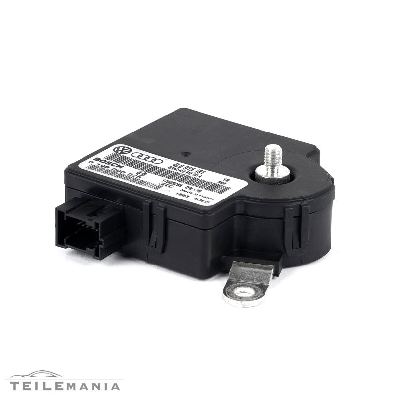 Orginal Audi Q7 Battery control unit 4L0915181 4L0910181A, 12 months ...