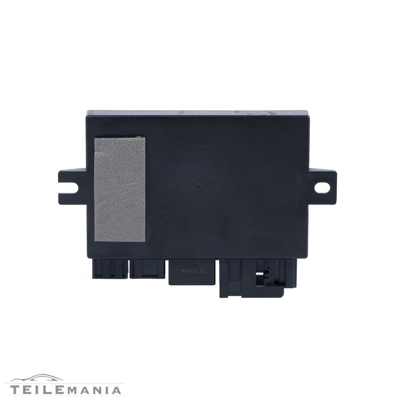 Original VW Steuergerät Anhängerkupplung 5Q0907383C Anhängermodul 12M ...