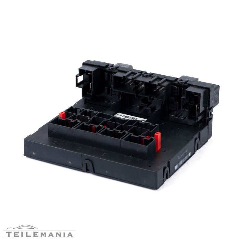 Orginal VW Body control module 3C0937049AH Fuse box, 12 months guaran ...