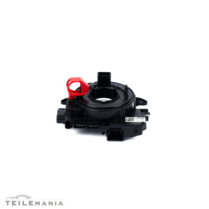 REPARATURSERVICE für VW Audi Skoda Schleifring 5K0953569 Wickelfeder ...