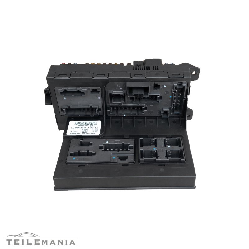 Original Mercedes fuse box 2115457001 12 months guarantee, 99,00