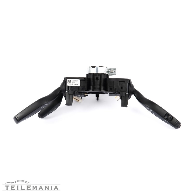 Original Audi A4 A5 Lenkstockschalter 4G8953502AA Blinkerhebel Tempom ...
