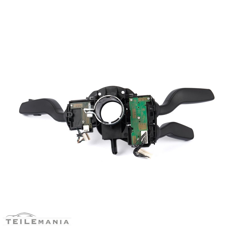 Original Audi A4 A5 Lenkstockschalter 4G8953502AA Blinkerhebel Tempom ...