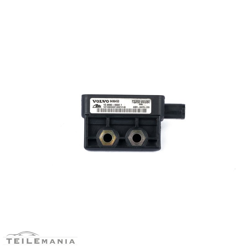 Orginal Volvo ESP Sensor 9496627 Drehratensensor 10098004242 12 Monat ...