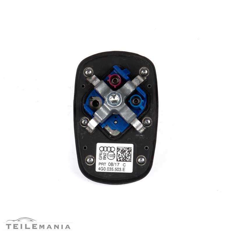Gps Antenne Audi A6 4g