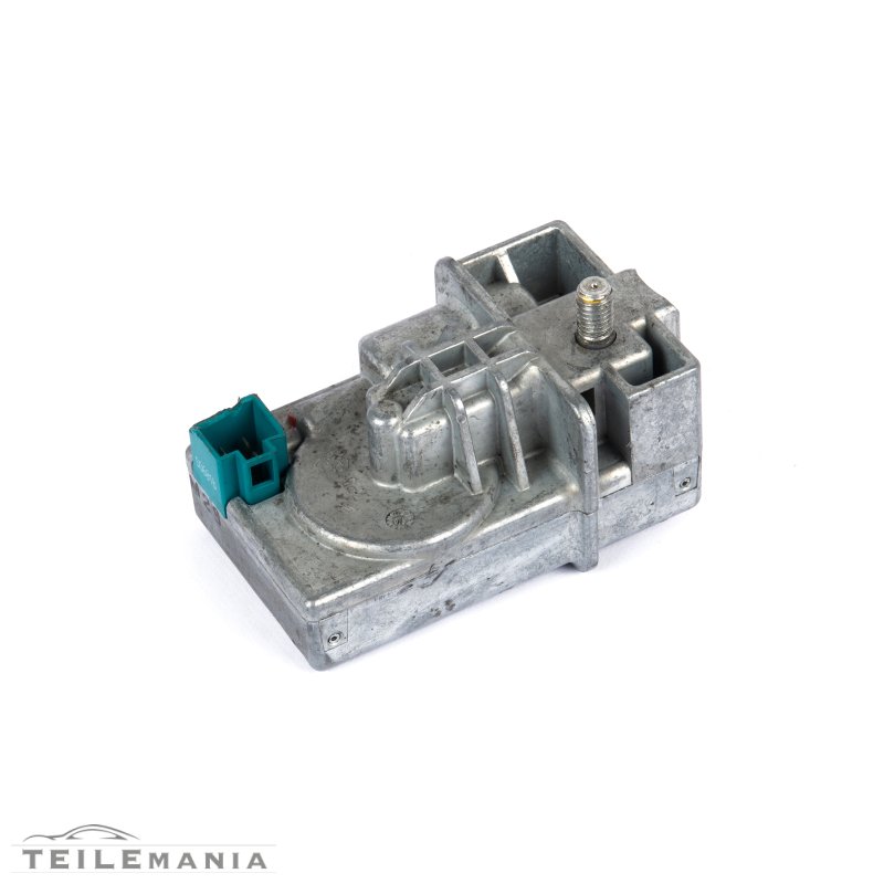 Original Mercedes EZS Wegfahrsperre A2045455732 Elektronisches Zündsc ...
