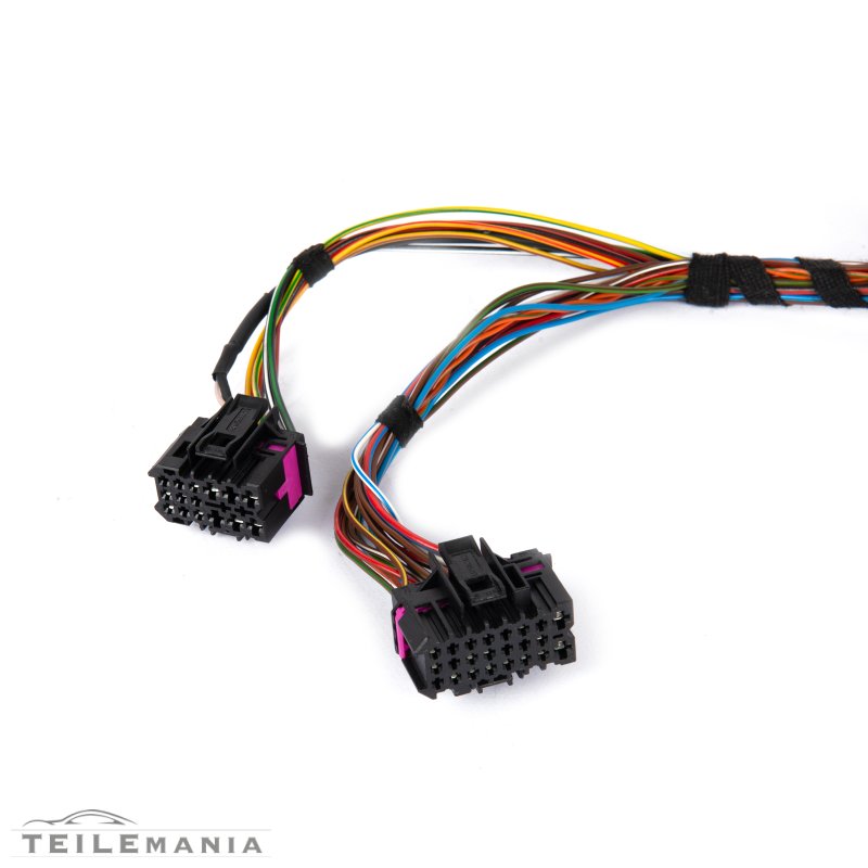 Original VW Reparaturkabel für Komfortsteuergerät 1C0959799B Kabelsat ...