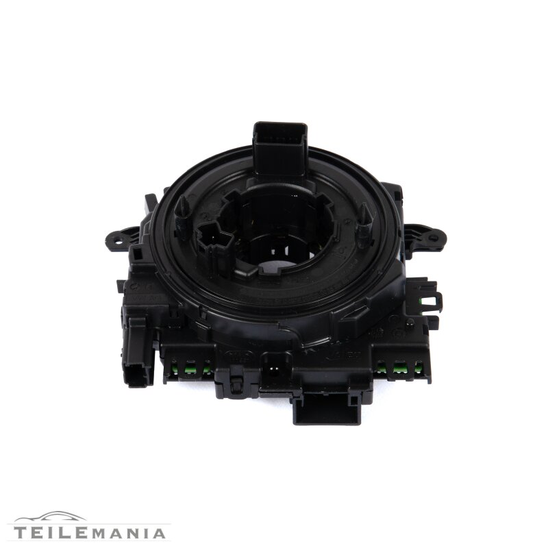 Original VW Skoda Seat Schleifring 5Q0953569C Wickelfeder 12 Monaten ...