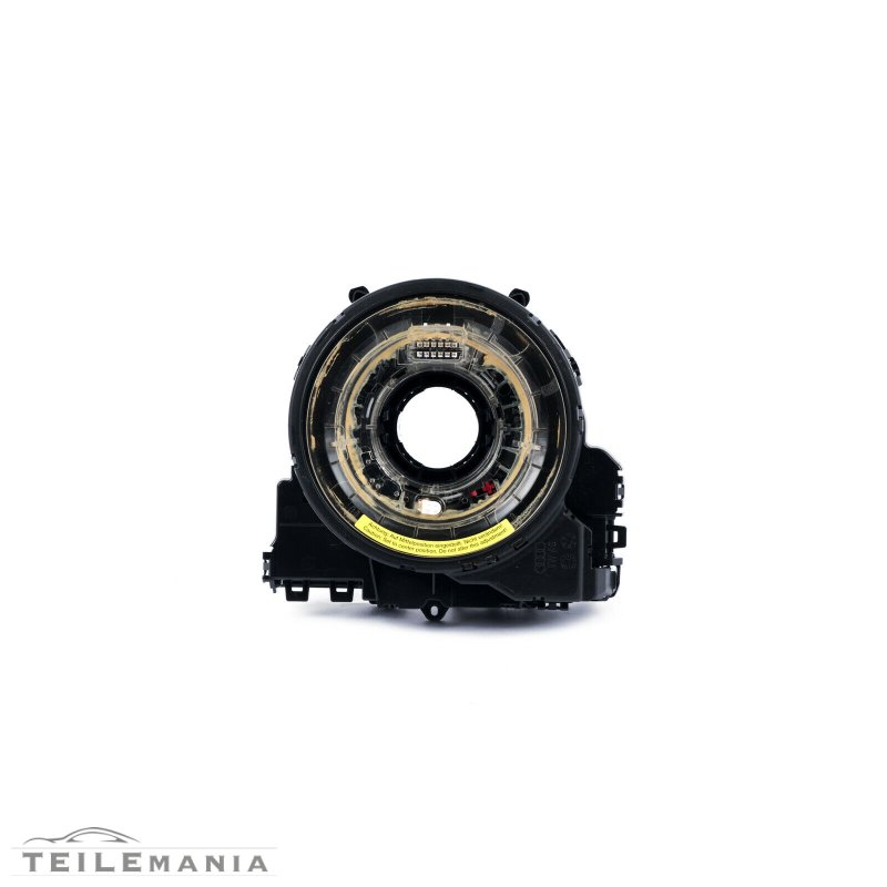 Audi A4 A5 Slip ring 8K0953568Q Steering angle sensor Clock spring, 1 ...