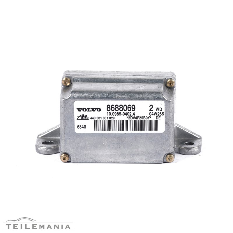 Orginal Volvo ESP Sensor 8688069 Drehratensensor 30667565 , 8688068 1 ...