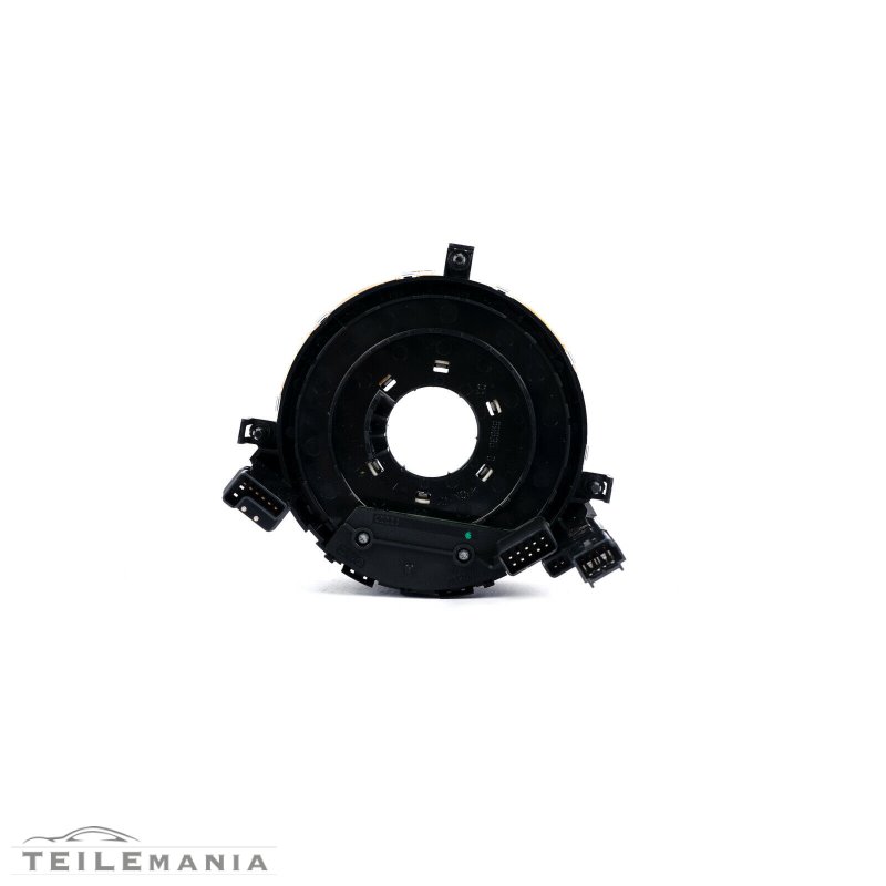 Audi VW Slip ring 4E0953541A Steering angle sensor Clock spring, 12 m ...